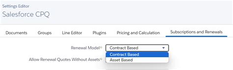 Mastering Salesforce Cpq Amendments A Guide To Effective Contract Management
