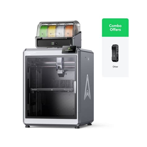 Creality 3d Printer Combo Save On Bundles And Upgrades