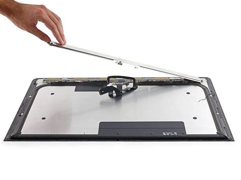 iFixit 更詳盡拆解 4K iMac 詳細解析機體內的小祕密