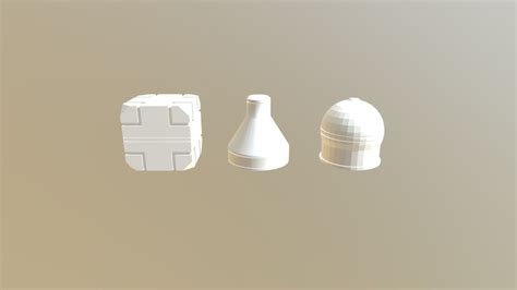 Mesh Modeling Fundamentals Exercise Submission D Model By Cwdegidio Dc F Sketchfab