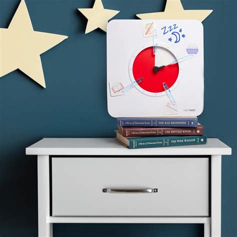 Time Timer 8 And Visual Scheduler