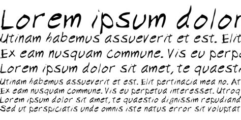 Handwrite Marker Regular Download For Free View Sample Text Rating And More On Fontsgeek Com