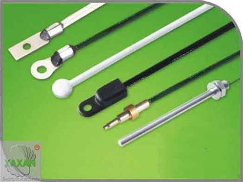 What Is The Meaning Of The Linear NTC Temperature Sensor Temperature Coefficient S