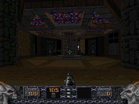 Screenshot Doom 20201029 171651 Image ModDB