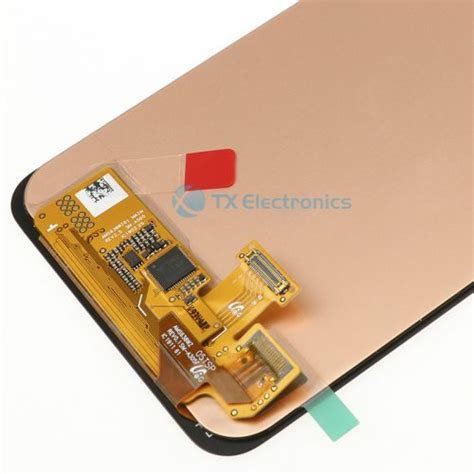 For Samsung A Lcd Screen And Digitizer Assembly With Frame Replacement Oled Tx Electronics