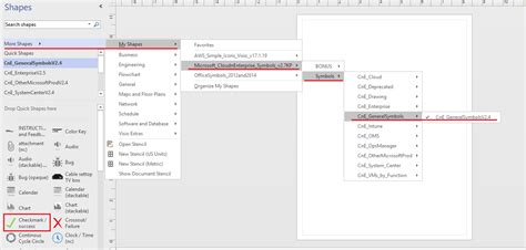 Microsoft Office Use Segoe Mdl2 Assets And Other Unicode Fonts With