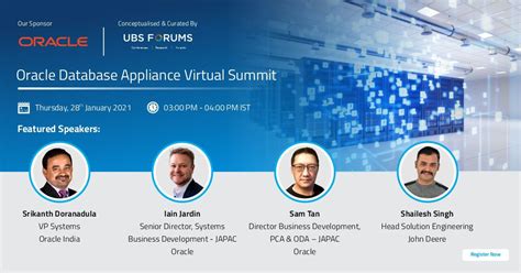 Srikanth Doranadula On Linkedin Oracledatabase Oraclecloudinfrastructure Customerspeak