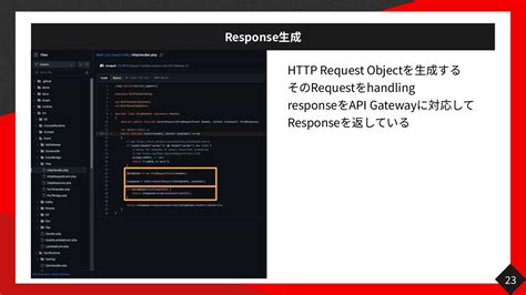 Serverless PHPの中身に迫る Brefの中身を覗いてみよう A look inside Serverless PHP Take