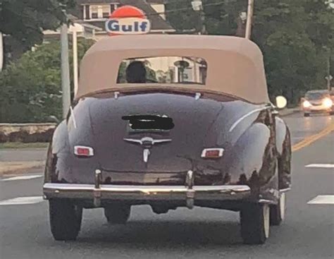 Need Help Identifying This Car Please R Namethatcar