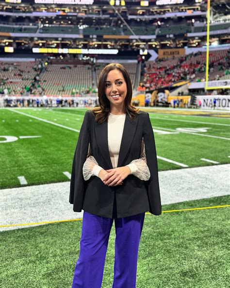 Nicole Auerbach Husband Revealed Inside Her Love Story