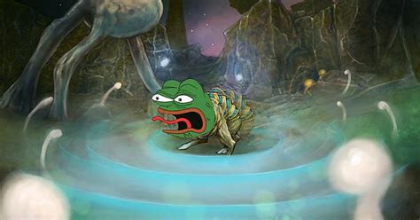 Houndeye Pepe Album On Imgur