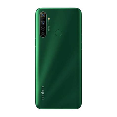 Realme 5i