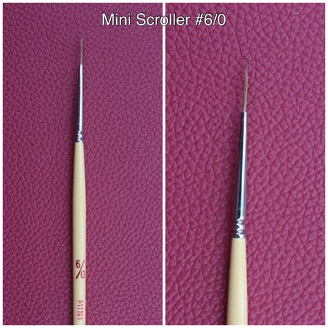 6 0 Mini Scroller Dba Originals