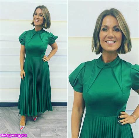 Susanna Reid Susannareid Nude Onlyfans Photo The Fappening Plus