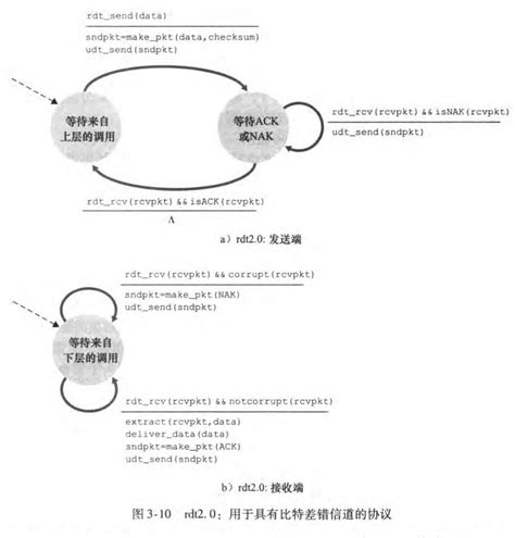 计算机网络「通关指南」 Gonghr 博客园