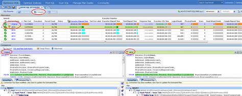 Tune Your Queries With Sql Optimizer Pt 2 Performance Monitoring