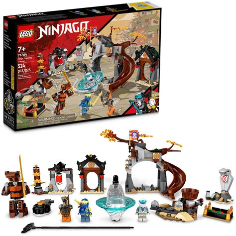 Ninjago Lego Snake Sets