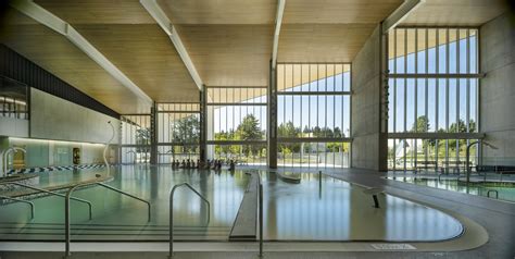 画廊 Təməsew̓txʷ 水上活动中心及社区中心 Hcma Architecture Design 1