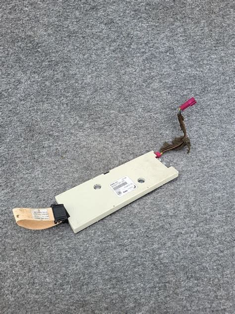 Bmw E65 E66 Antenna Amplifier Diversity Antenna Diversity 7 Series