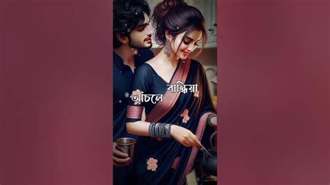 আঁচলে বান্ধিয়া রাখিবো গো। Youtube