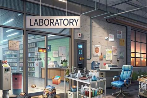 Lab Investigation Walkthrough