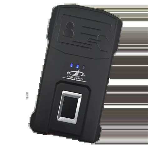 Introduce The Rejection Rate And False Acceptance Rate Of The Fingerprint Acceptance Finger