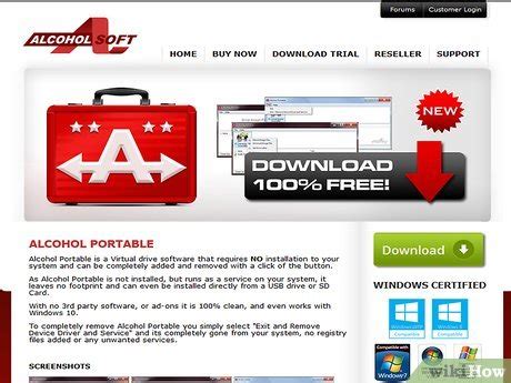 How To Open MDF Files With Pictures WikiHow