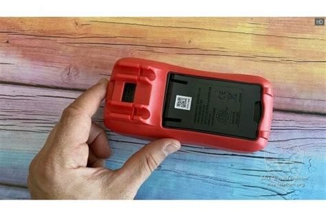 Мультиметр универсальный Uni T Ut133a 13 0062 в наличие купить в розницу и оптом в Uni Trend Group