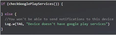How To Implement Firebase Push Notification In Android