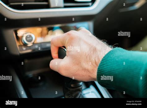 Automatic Gearbox Hi Res Stock Photography And Images Alamy