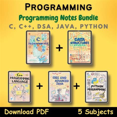 Cs It Computer Science Engineering Cse Notes Download Pdf Newtondesk