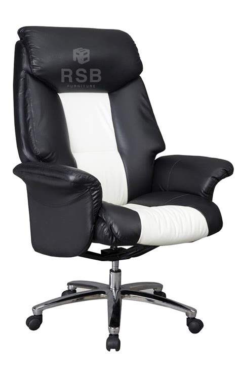 เก้าอี้สำนักงาน Office พนักพิงระดับเตี้ย เบาะนุ่ม รหัส 4164 โต๊ะทำงาน