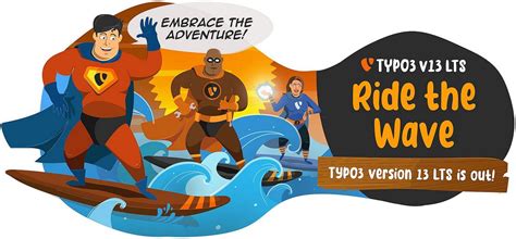 Typo3 V13 Lts Ein Upgrade Das Neue Standards Setzt