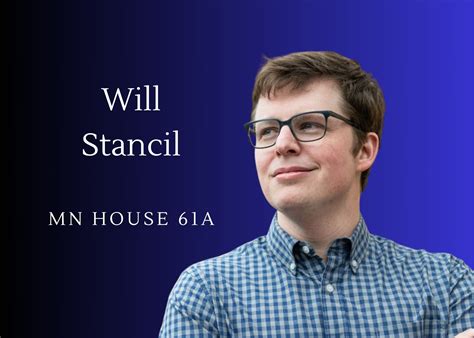 “go Out There And Be Loud” An Interview With Will Stancil The Gavel