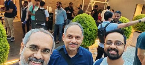 Rajiv Poddar On Linkedin Genai Meetup Llms Implicitdimensionality Pretraining…