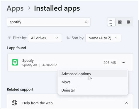 how to fix spotify shuffle not working