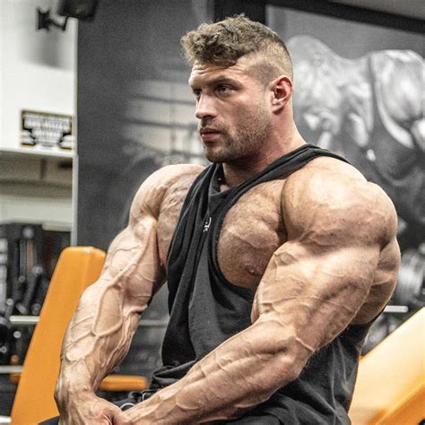 Laszlo Kiraly Ig Laszlokiraly Ifbbpro Aron1265 On Tumblr