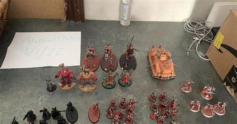 Admech Army Album On Imgur