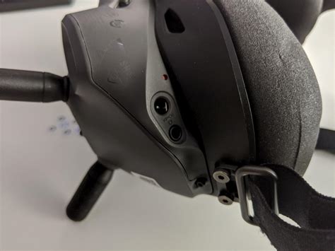 Dji Digital Fpv System Review Activation Firmware Upgrade Complete Setup Georgi Yanev