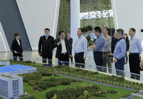 侯向宇调研宁乡知识产权工作 长沙市 保护 情况