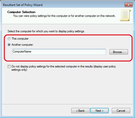 How To Find Active Directory Group Policy Gpo That Applies A Particular Setting Ittelligence