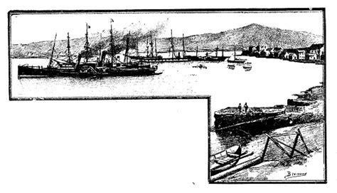 잉글랜드 스코틀랜드와 아일랜드의 삽화를 골동품 러 윅 1890년에 대한 스톡 벡터 아트 및 기타 이미지 1890년 1900년 19세기 Istock