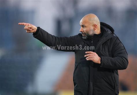 بختیاری زاده برای بهتر شدن نیاز به تغییر اساسی نداریم ویدیو ورزش سه