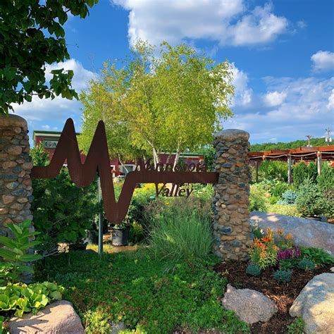 Garden Center — Minnesota Valley Garden Center