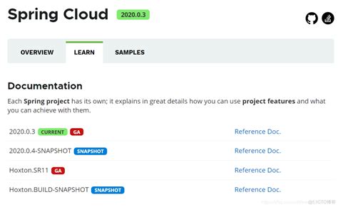 Spring 和springboot 版本对应 Springboot版本对应spring版本mob6454cc6f8e48的技术博客51cto博客