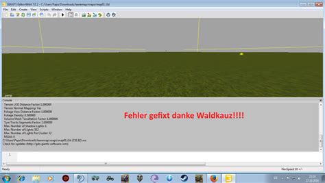 FS17 Blank Map V 1 1 FS 17 Maps Mod Download