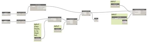 Dynamo Script Set Titleblock Family Parameter Download ArchSupply Com