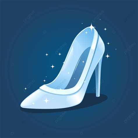 Aprender Acerca 66 Imagen Cenicienta Zapatilla Png Abzlocalmx