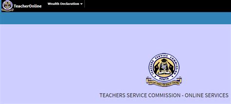 Wealth Declaration Guide Archives Ke