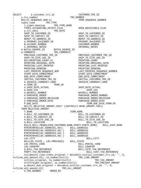 query pdf sql databases